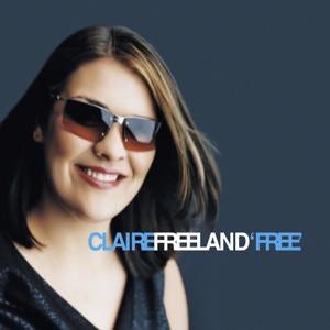 Claire Freeland Store: Official Merch & Vinyl