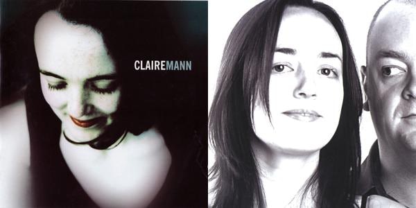 Claire Mann Store: Official Merch & Vinyl