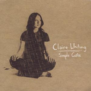 Claire Whiting Store: Official Merch & Vinyl