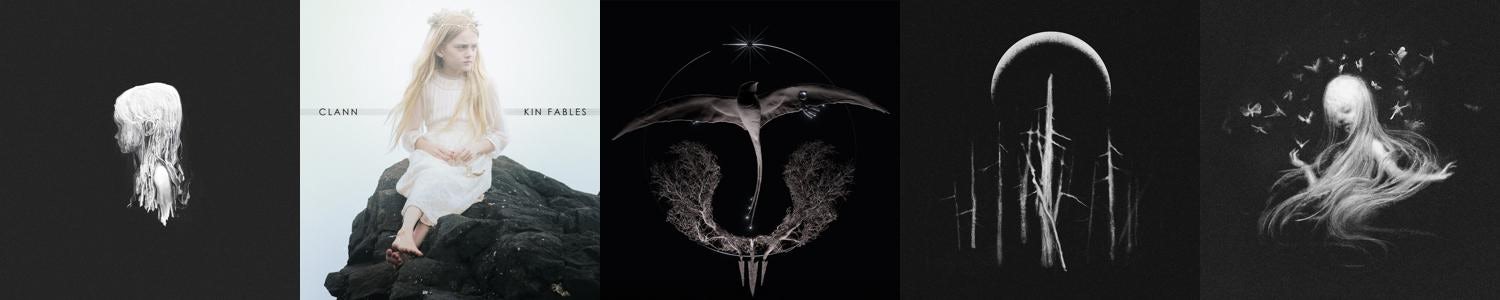 Clann Shirts, Clann Merch, Clann Hoodies, Clann Vinyl Records, Clann ...