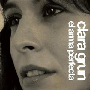 Clara Grun Store: Official Merch & Vinyl