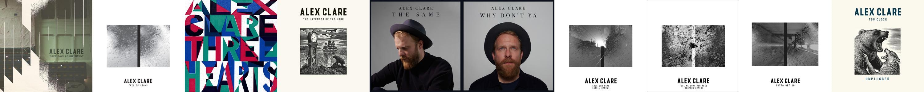 Alex Clare Shirts, Alex Clare Merch, Alex Clare Hoodies, Alex Clare ...