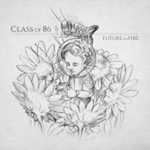 Class Of 86 Store: Official Merch & Vinyl
