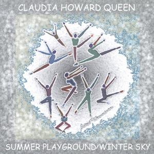Claudia Howard Queen Store: Official Merch & Vinyl
