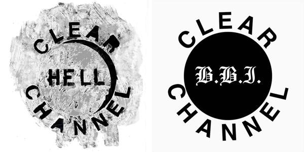 Clear Channel Store: Official Merch & Vinyl
