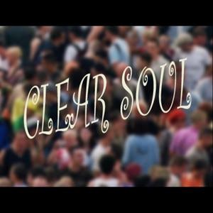 Clear Soul Store: Official Merch & Vinyl