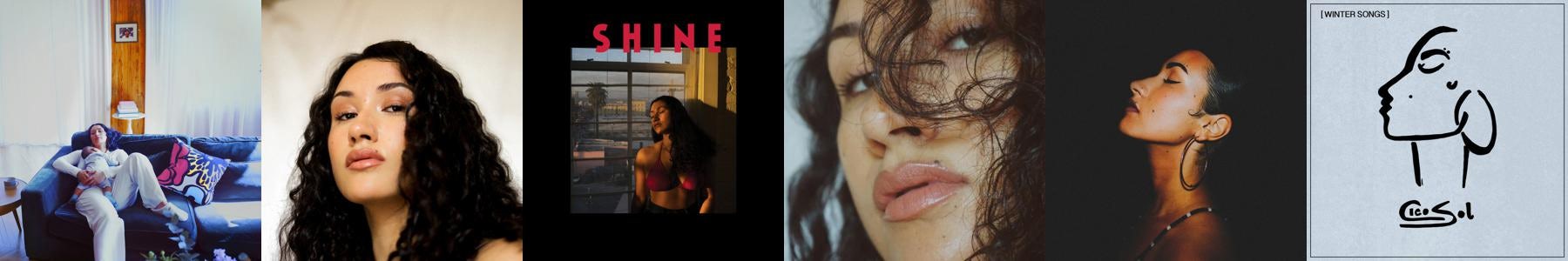 Cleo Sol Shirts, Cleo Sol Merch, Cleo Sol Hoodies, Cleo Sol Vinyl ...