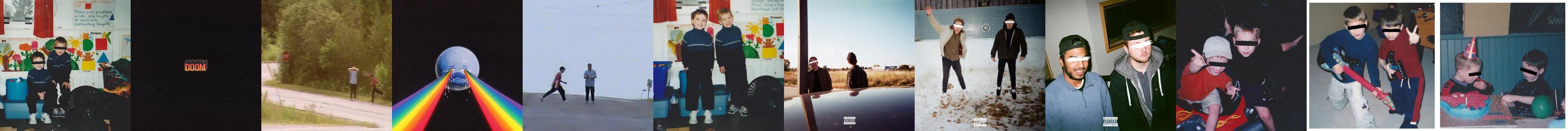 cleopatrick Store: Official Merch & Vinyl