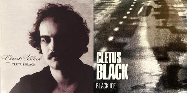 Cletus Black Store: Official Merch & Vinyl