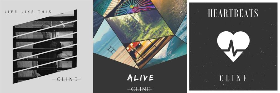 CLINE Store: Official Merch & Vinyl