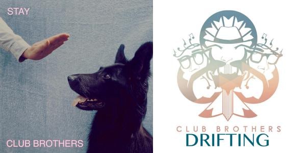 Club Brothers Store: Official Merch & Vinyl