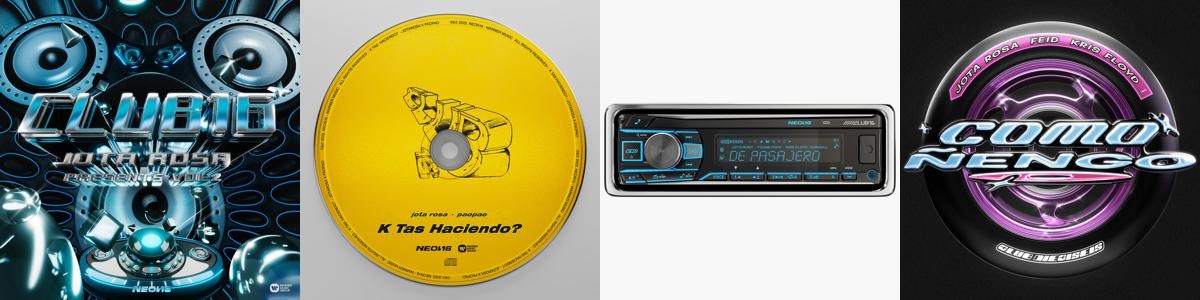 Club16 Store: Official Merch & Vinyl