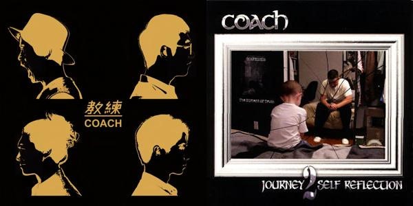 COACH Store: Official Merch & Vinyl