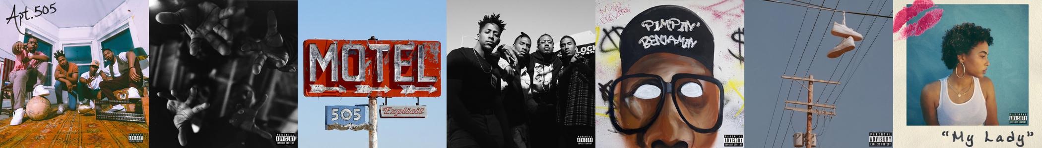 Coast Contra Store: Official Merch & Vinyl