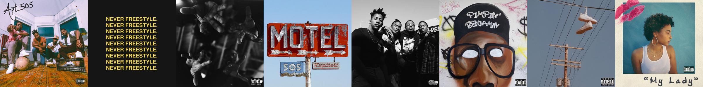 Coast Contra Store: Official Merch & Vinyl