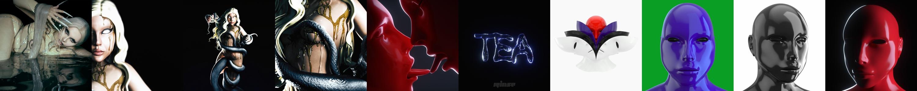 COBRAH Store: Official Merch & Vinyl