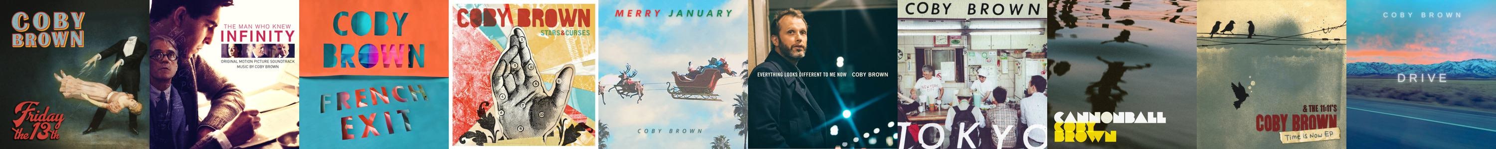 Coby Brown Shirts, Coby Brown Merch, Coby Brown Hoodies, Coby Brown ...