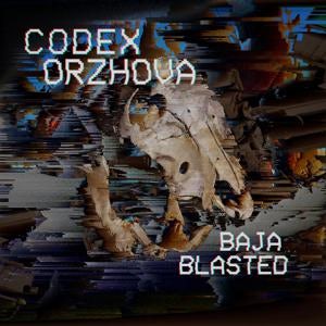 Codex Orzhova Store: Official Merch & Vinyl