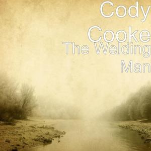 Cody Cooke Store: Official Merch & Vinyl