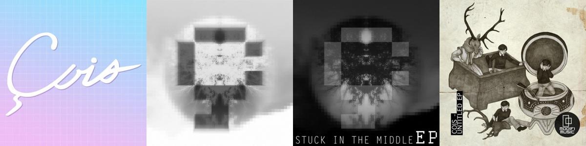 Cois Store: Official Merch & Vinyl