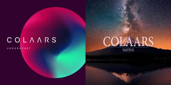 Colaars Store: Official Merch & Vinyl
