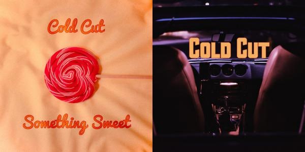 Cold Cut Store: Official Merch & Vinyl