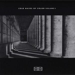 Cold Waves Of Color Vol 5 / Various Artists Store: Official Merch & Vinyl