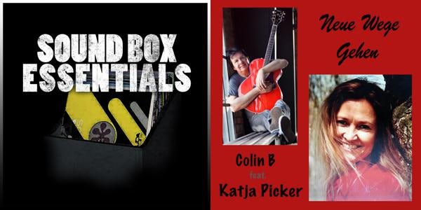 Colin B Store: Official Merch & Vinyl