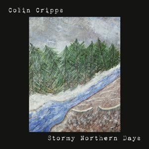 Colin Cripps Store: Official Merch & Vinyl