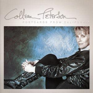 Colleen Peterson Store: Official Merch & Vinyl