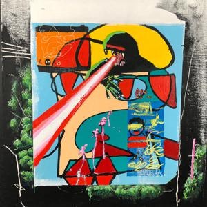 College Money Store: Official Merch & Vinyl