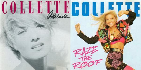 Collette Store: Official Merch & Vinyl