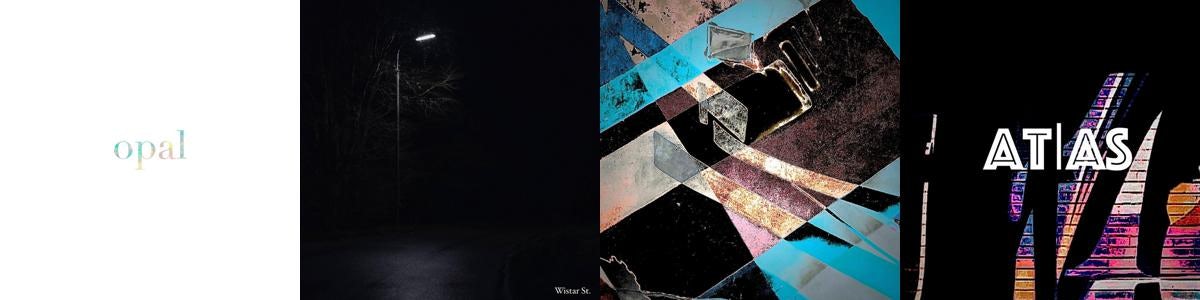 Colpa Mia Store: Official Merch & Vinyl