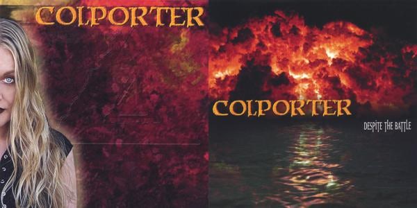 Colporter Store: Official Merch & Vinyl