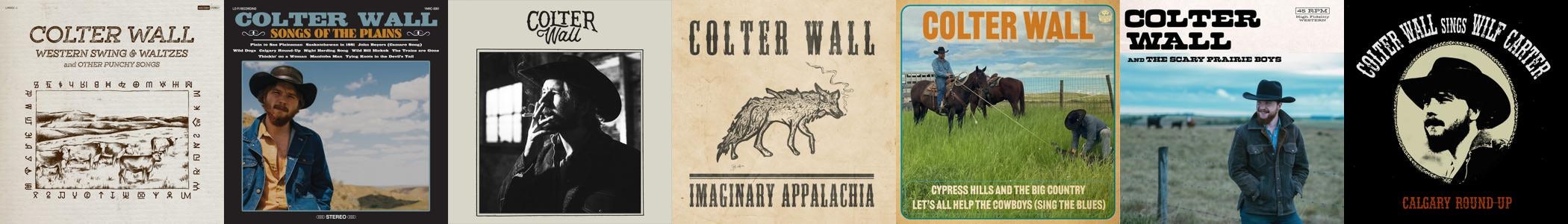 Colter Wall Shirts, Colter Wall Merch, Colter Wall Hoodies, Colter Wall ...