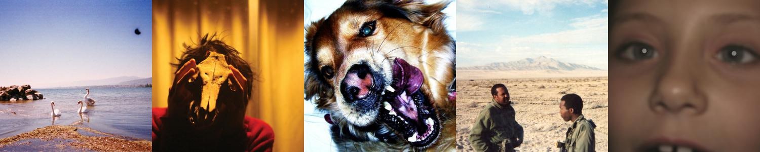 Coma Cinema Store: Official Merch & Vinyl