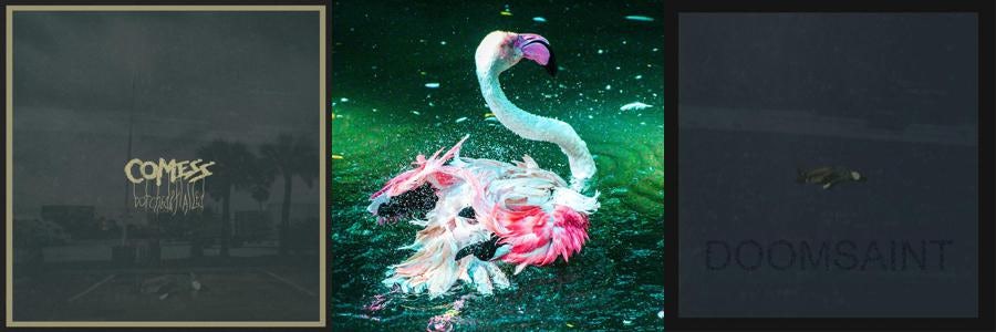 Comess Store: Official Merch & Vinyl