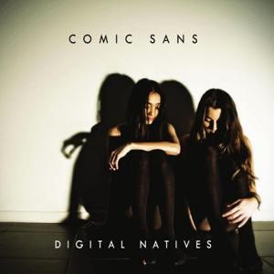 COMIC SANS Store: Official Merch & Vinyl