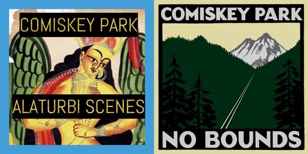 Comiskey Park Store: Official Merch & Vinyl