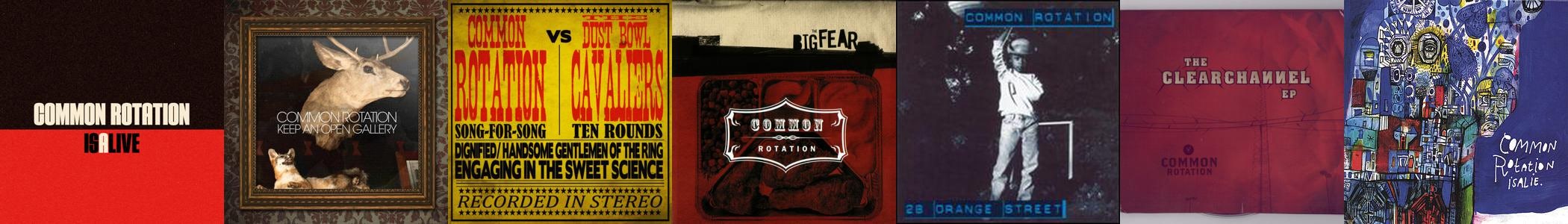 Common Rotation Shirts, Common Rotation Merch, Common Rotation Hoodies ...