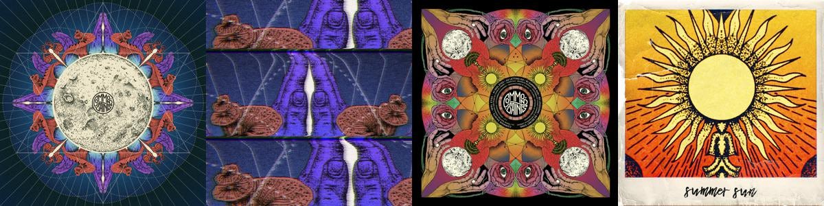 Common Saints Store: Official Merch & Vinyl