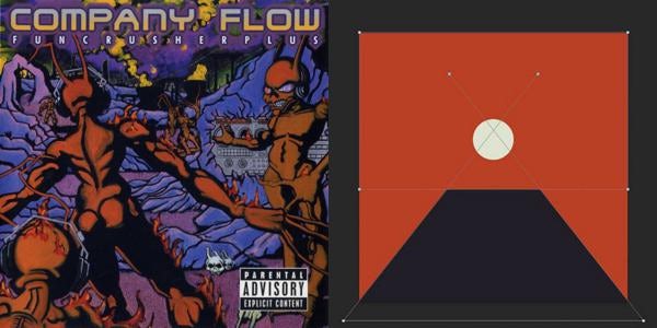 Company Flow Store: Official Merch & Vinyl