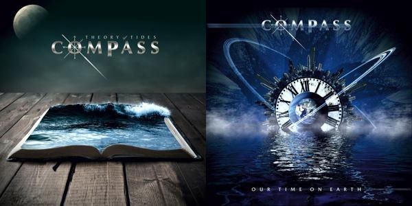 COMPASS Shirts, COMPASS Merch, COMPASS Hoodies, COMPASS Vinyl Records ...