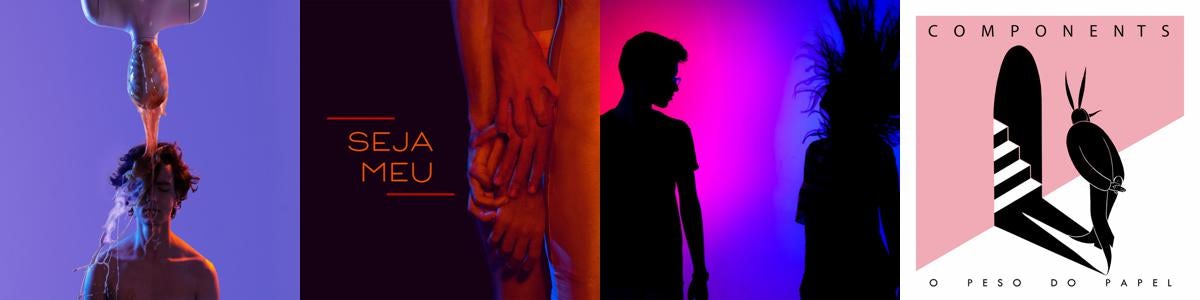 Components Store: Official Merch & Vinyl