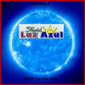 Conjunto Luz Azul Store: Official Merch & Vinyl
