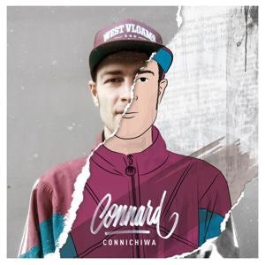 Connard Store: Official Merch & Vinyl