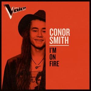 Conor Smith Store: Official Merch & Vinyl