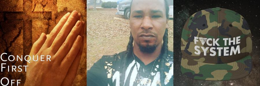 Conquer Store: Official Merch & Vinyl