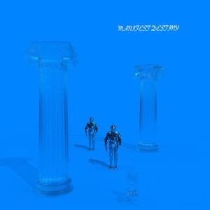 Container Alpha Store: Official Merch & Vinyl