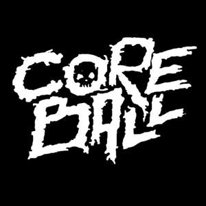 Core Ball Store: Official Merch & Vinyl